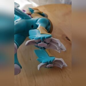 My Little Pony | Toys | My Little Pony 27 The Movie Stratus Skyranger ...